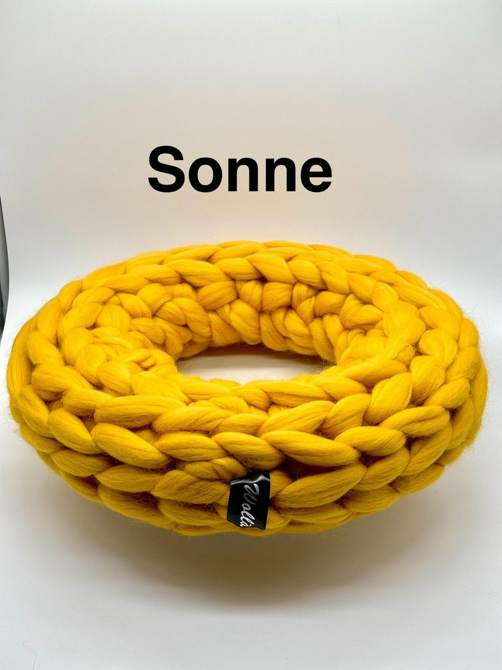 DEKOKRANZ Standard – Wollà