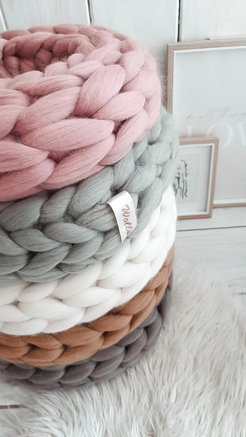 Manufaktur – Wollà